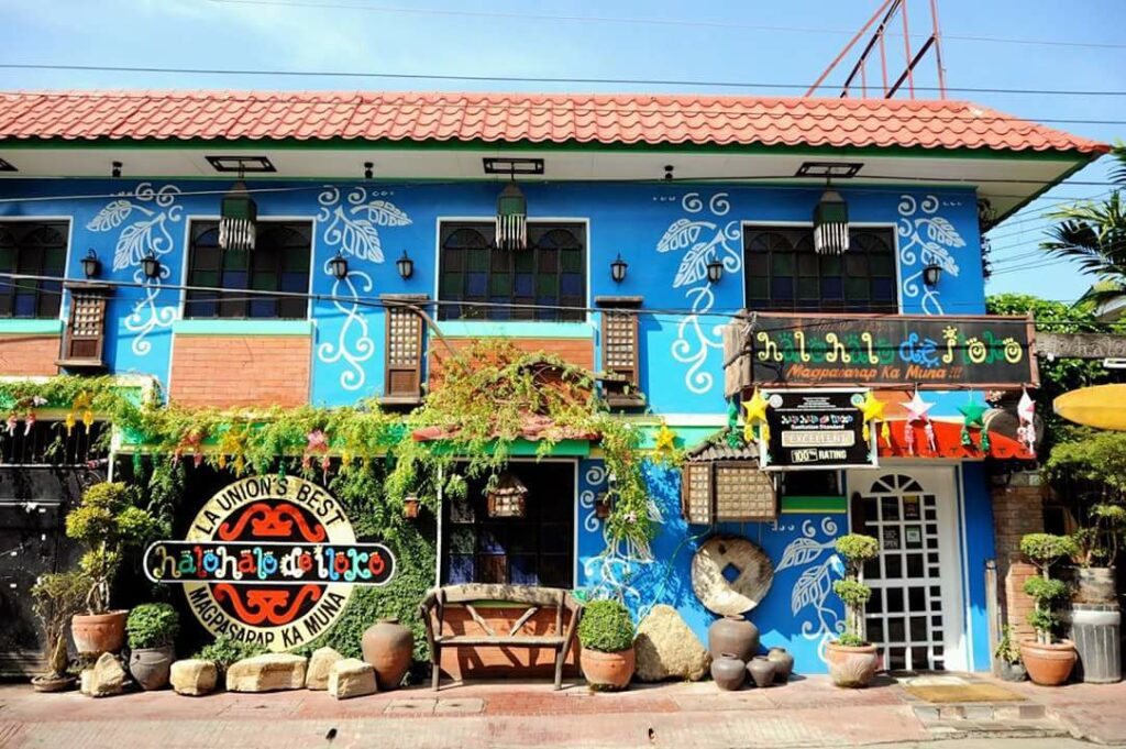 Top 10 Things To Do in La Union This Summer 2023 - Exploraholics: Find ...