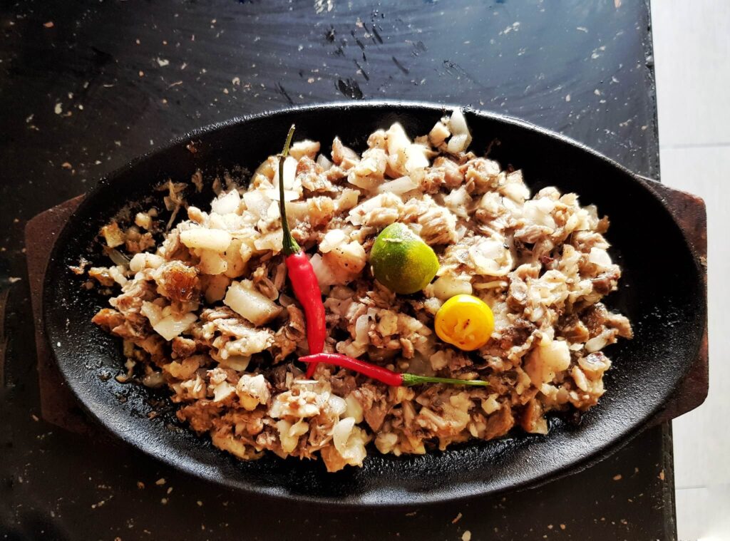 Pampanga Food Tour: Mangan Tamu Kabalen - Exploraholics: Find your fun ...